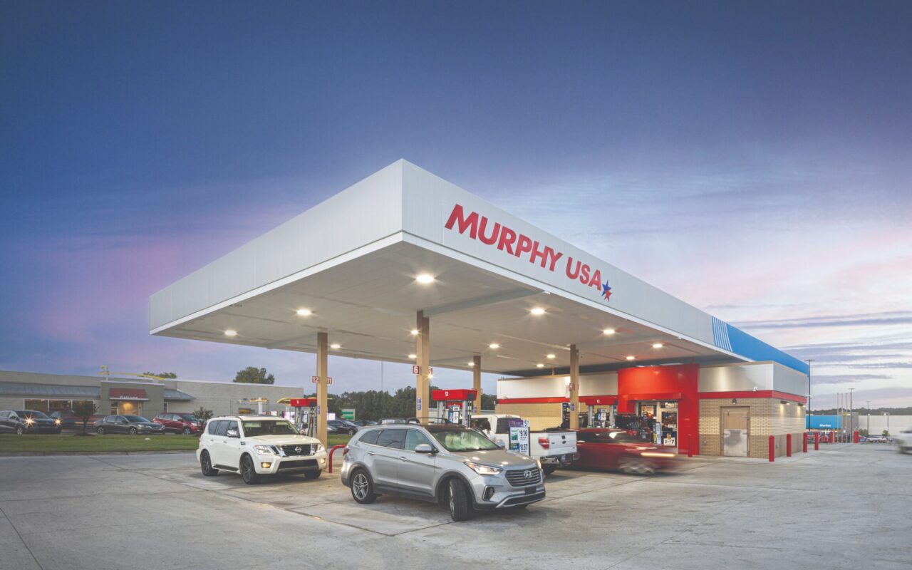 From Manual to Strategic: Murphy USA’s IR Transformation