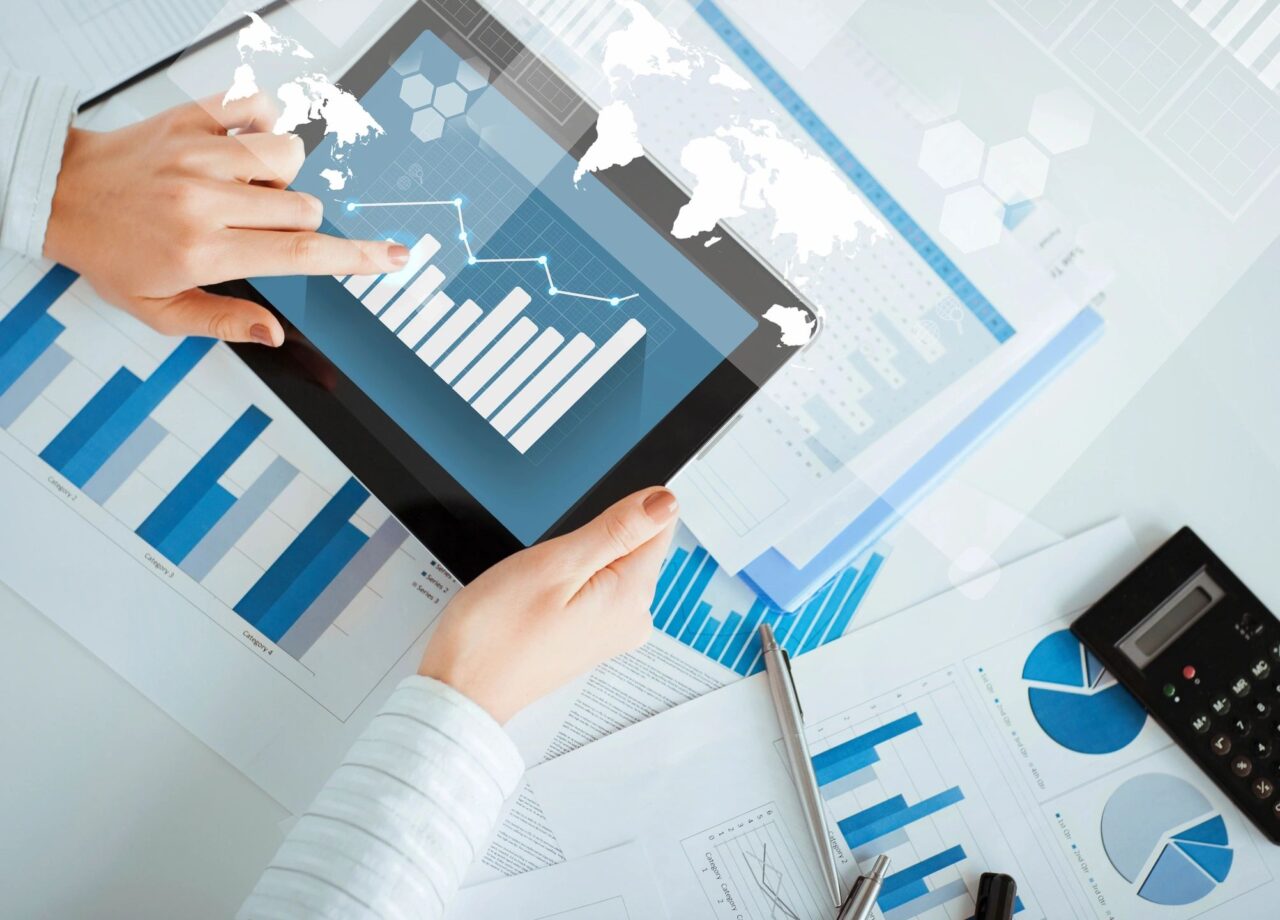The connected finance ecosystem: why CFOs are consolidating IR tech in 2026